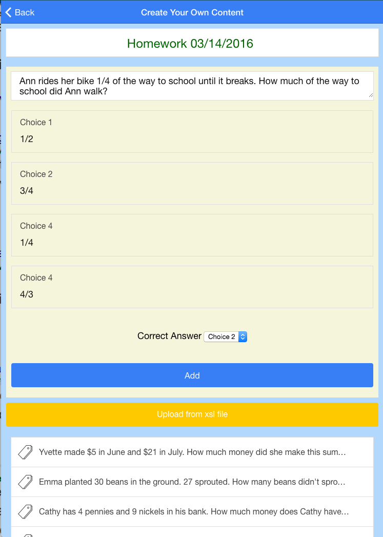 AbiTalk Classroom App Math Word Problems abitalk-classroom-app-math-word-problems